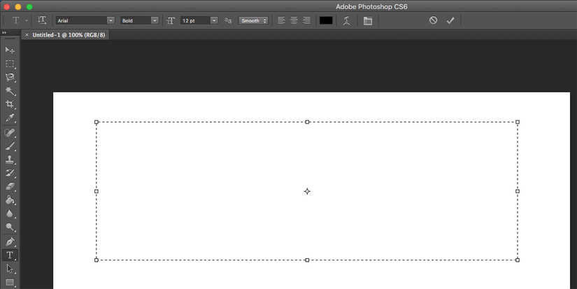 How to Add and Edit Text in Adobe Photoshop