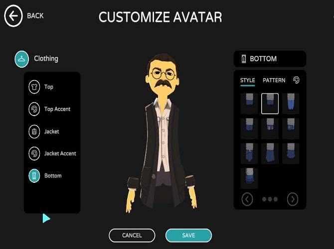 How to Use AltspaceVR: Virtual Reality Without a Headset