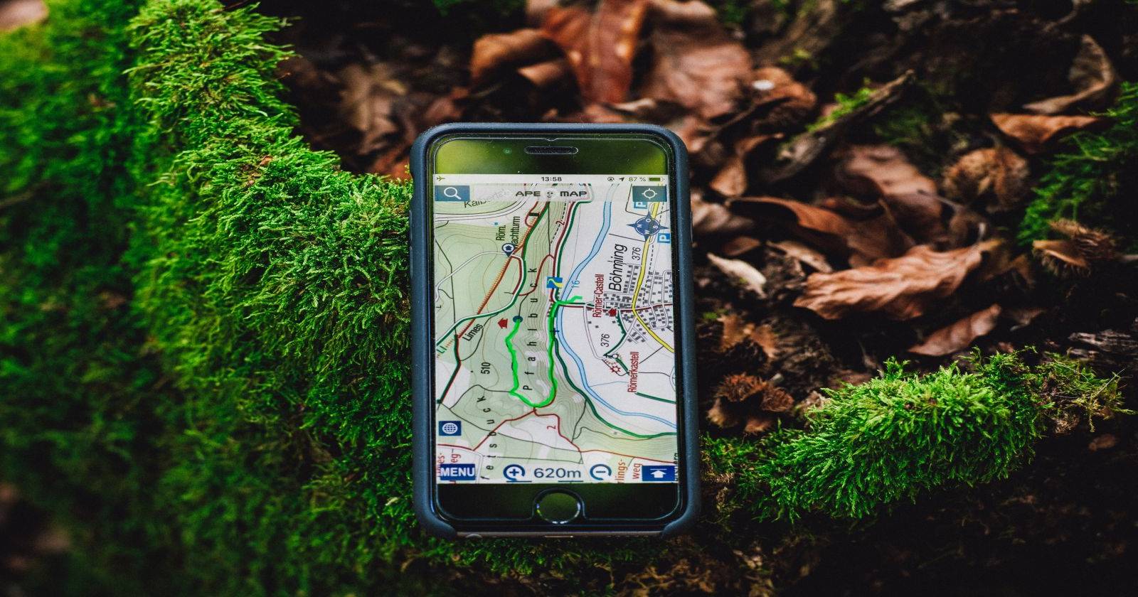 The Best GPS Phone Tracker to Track a Cell Phone's Location