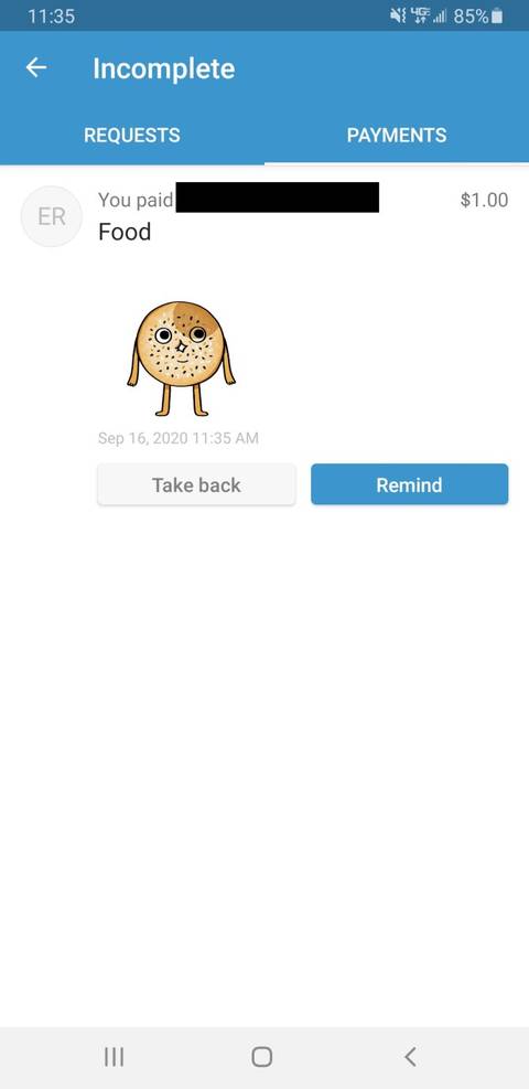 How to Cancel a Venmo Payment