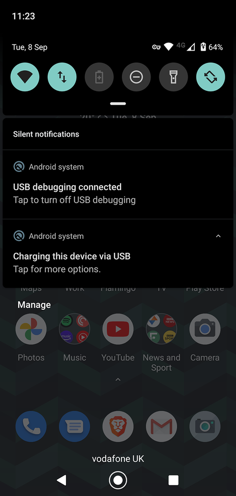 How to Move Mac Files to Android Without Android File Transfer