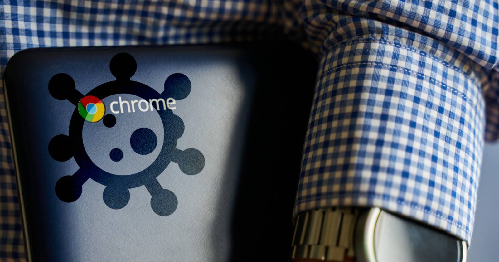 Do You Need Antivirus for Your Chromebook?