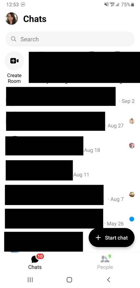 How to Use Facebook's Messenger Rooms: A Beginner's Guide