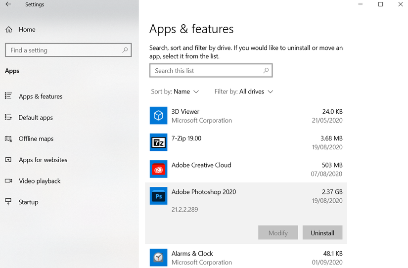How to Clean Your Windows Computer: The Ultimate Checklist