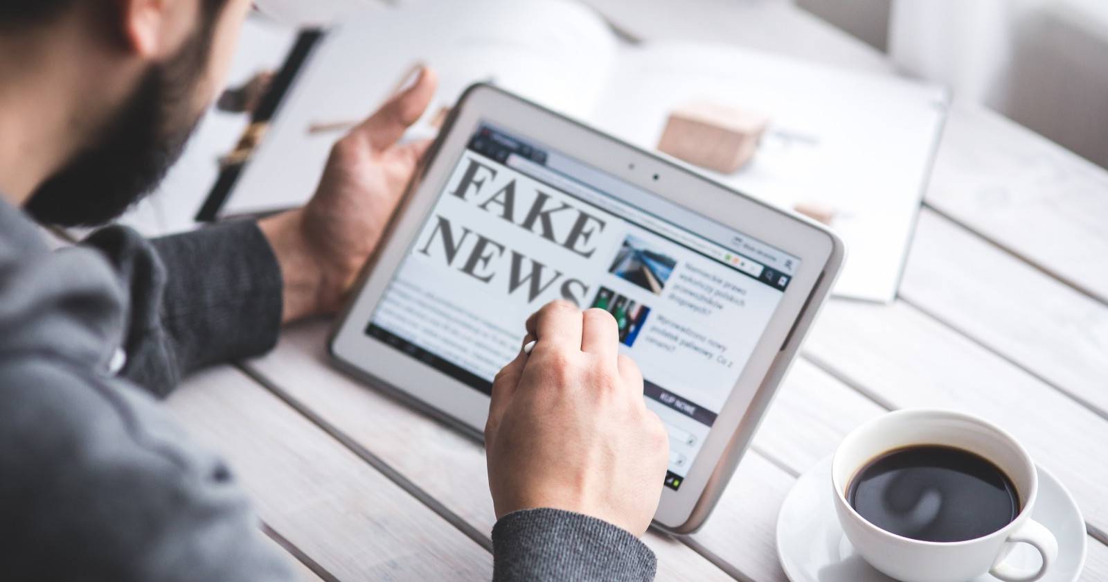 Can You Spot the Fake? 5 Free Online Tests to Detect and Learn About ...