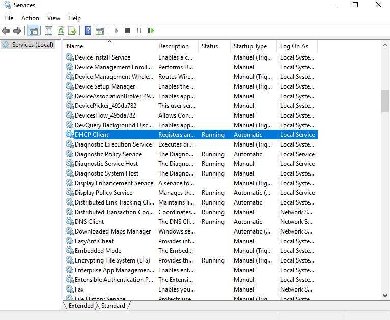 6 Fixes for the "Windows Can't Communicate With the Device or Resource ...