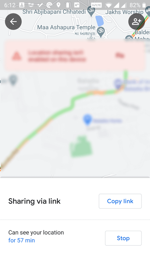 4 Simple Ways to Share Your Location Using Android Apps
