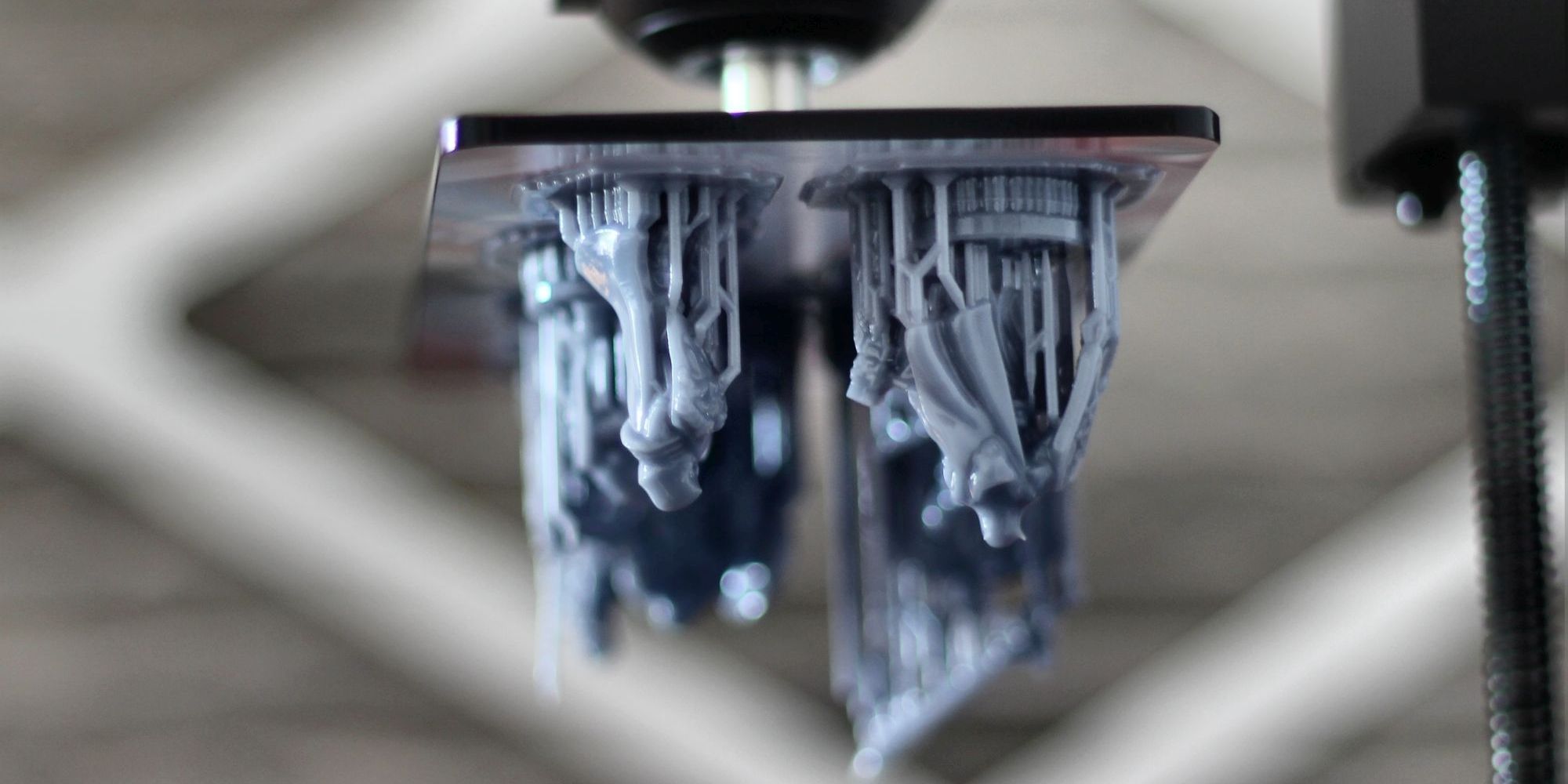 Elegoo Mars Pro Resin 3D Printer Review