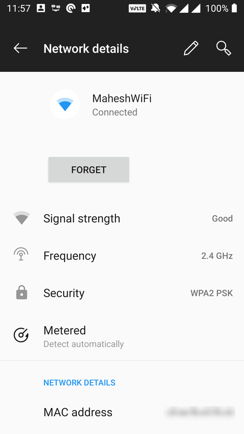 Android Device Stuck on "Obtaining IP Address"? 8 Ways to Fix It