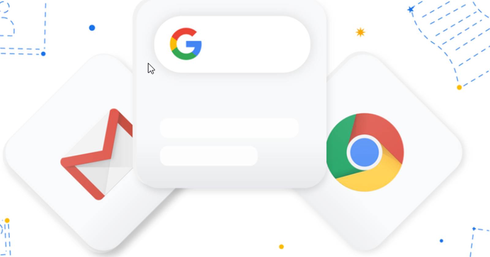Get Google on Your Home Screen With Google iOS 14 Widget