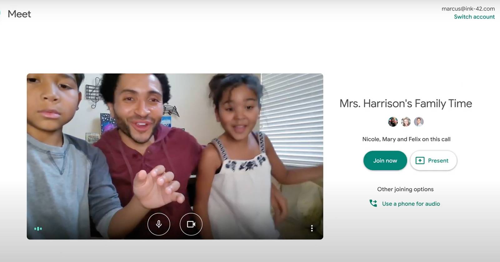 Google Won't Limit Meet Calls to 60 Minutes for Free Users... Yet