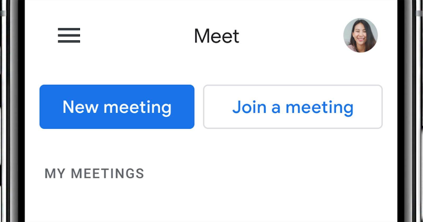 Google Updates the Look and Feel of Meet Mobile Apps