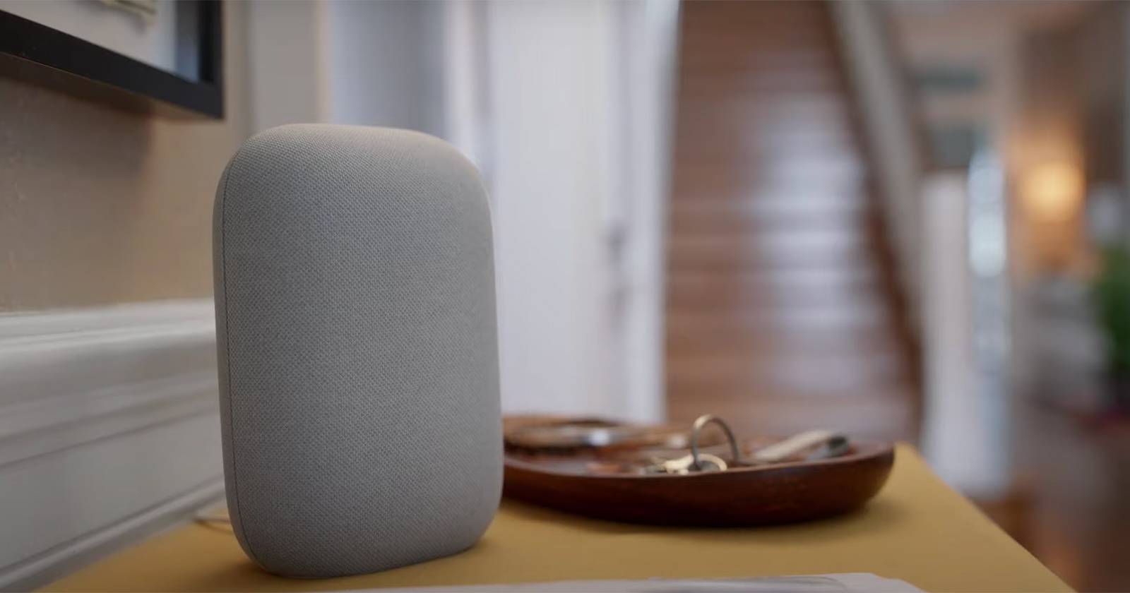 Google Announces New $99 Nest Audio Smart Speaker
