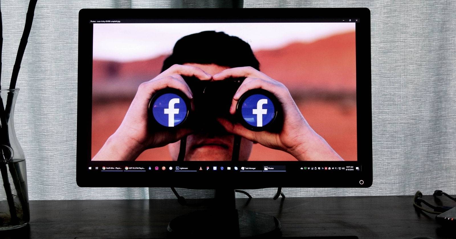 Facebook Wants iOS Users to Allow Activity Tracking Permissions