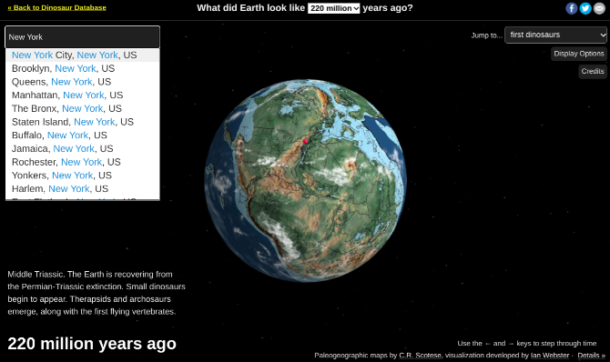 Love the Jurassic? 5 Interactive Ways to Learn About Dinosaurs and ...