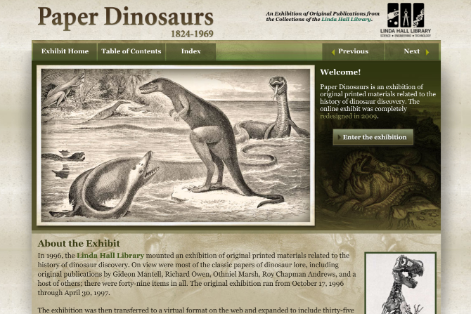 Love the Jurassic? 5 Interactive Ways to Learn About Dinosaurs and ...