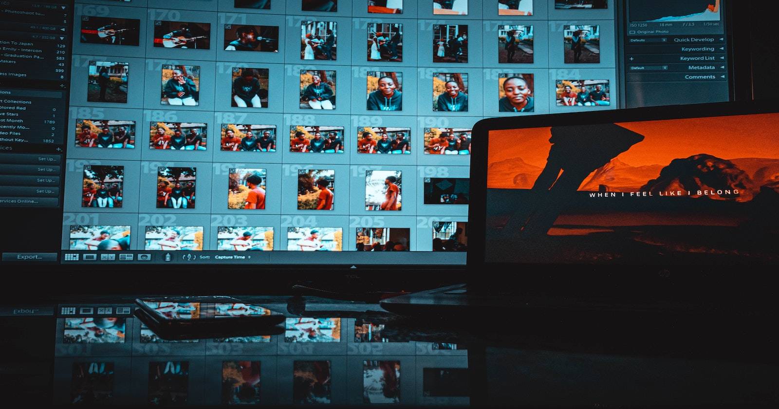 The Ultimate List of Adobe Lightroom Keyboard Shortcuts