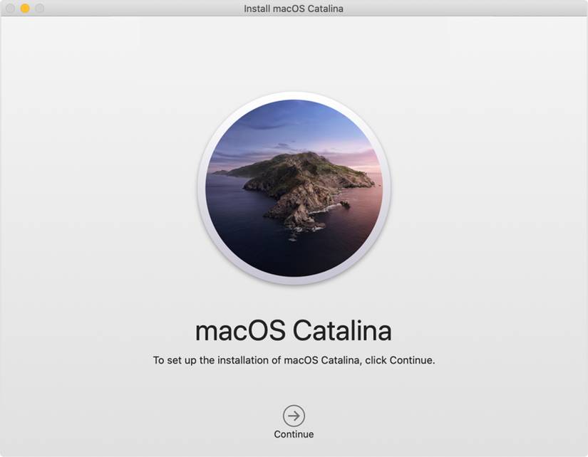 How to Install macOS and Save the Installer (In Case You Need It Again)