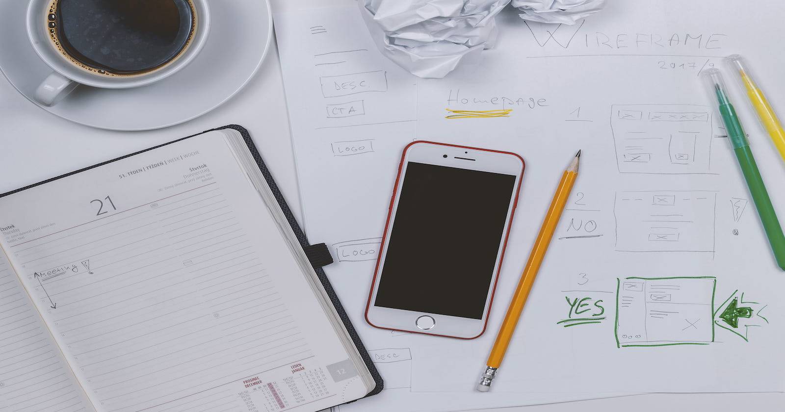 Learn How to Create Great Designs for Web and Mobile with Adobe