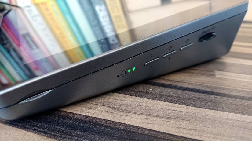 Turn Your Raspberry Pi 4 Into a Tablet With the RasPad 3