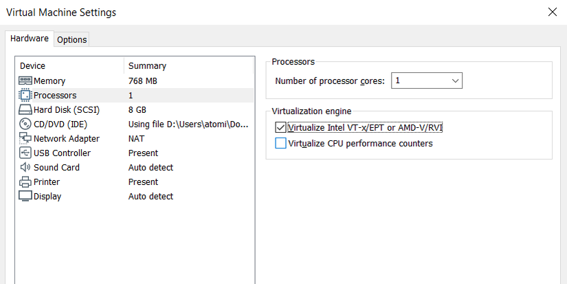 How to Install Linux in Windows With a VMware Virtual Machine