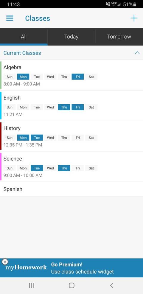 The 10 Best Study Planning Apps for All Students