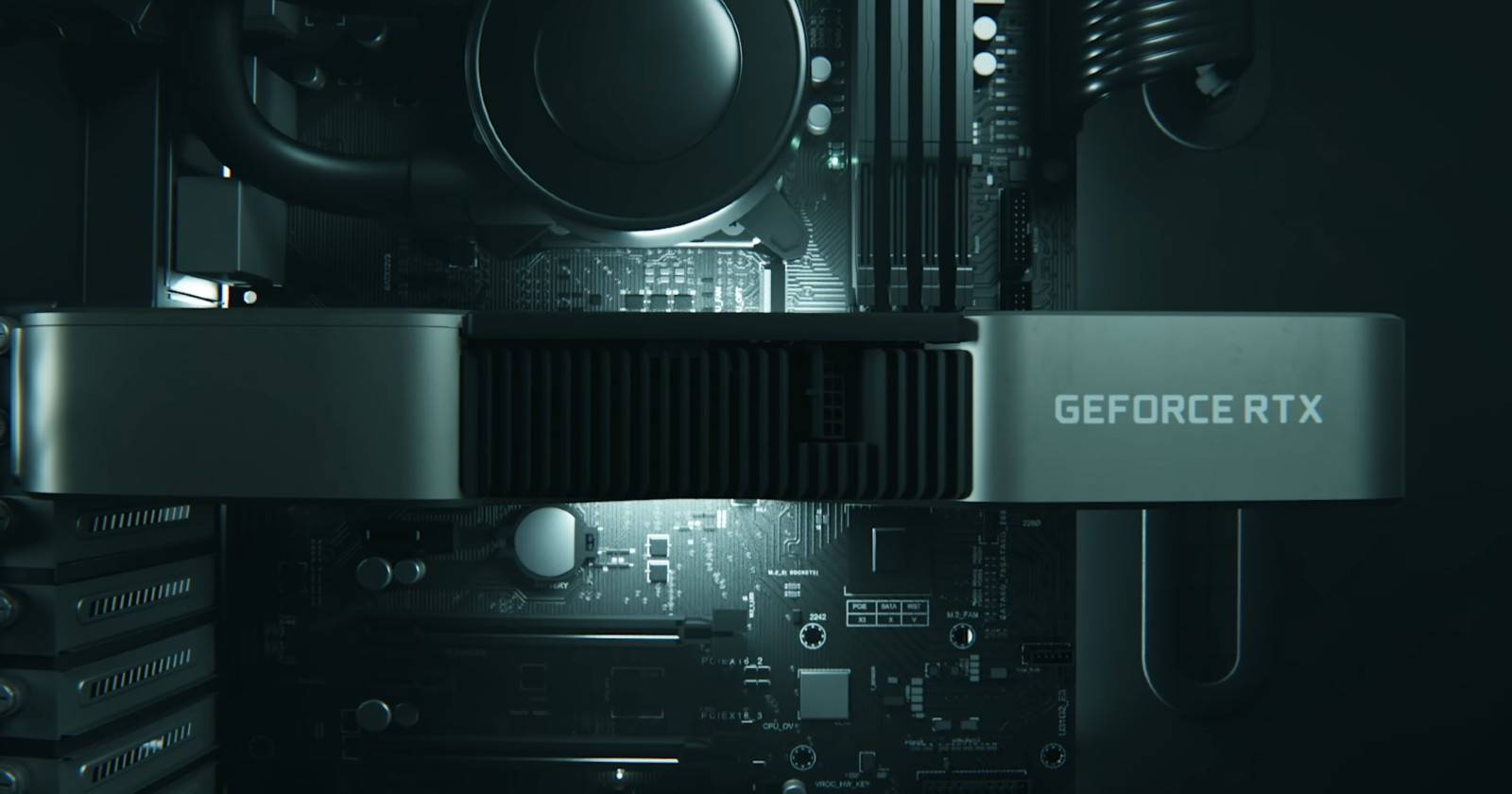 Why Nvidia's 30-Series GPUs Are Better Than AMD
