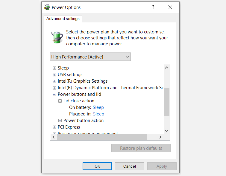 7 Ways to Turn Off a Windows 10 Laptop Screen