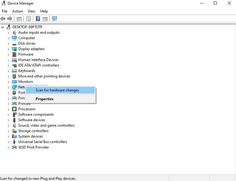6 Fixes for the "Windows Can't Communicate With the Device or Resource ...