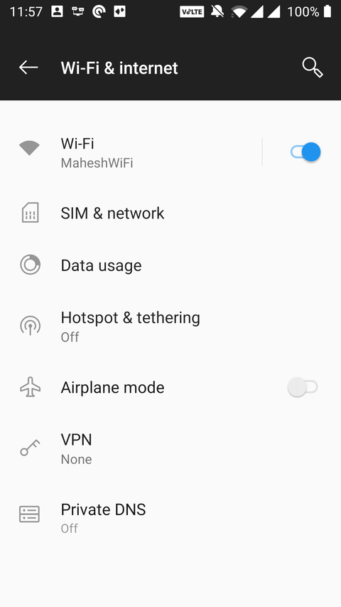 Android Device Stuck on "Obtaining IP Address"? 8 Ways to Fix It