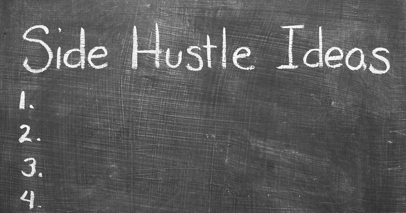 The 6 Best Side Hustle Apps for Making Extra Cash
