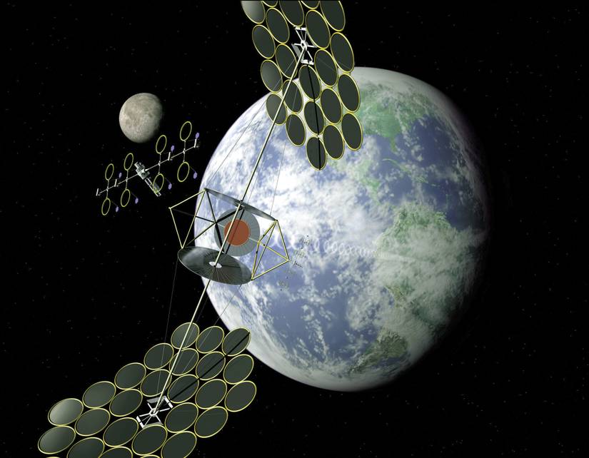 10 Unbelievable New Ways of Generating Electricity