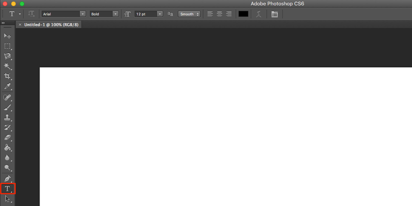 How to Add and Edit Text in Adobe Photoshop