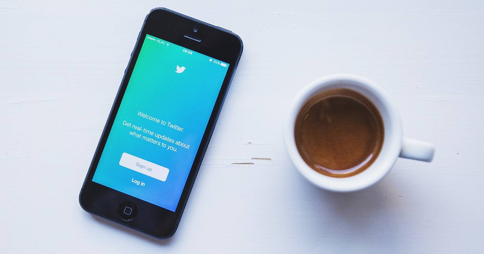 Twitter Now Adds Context to Trending Topics