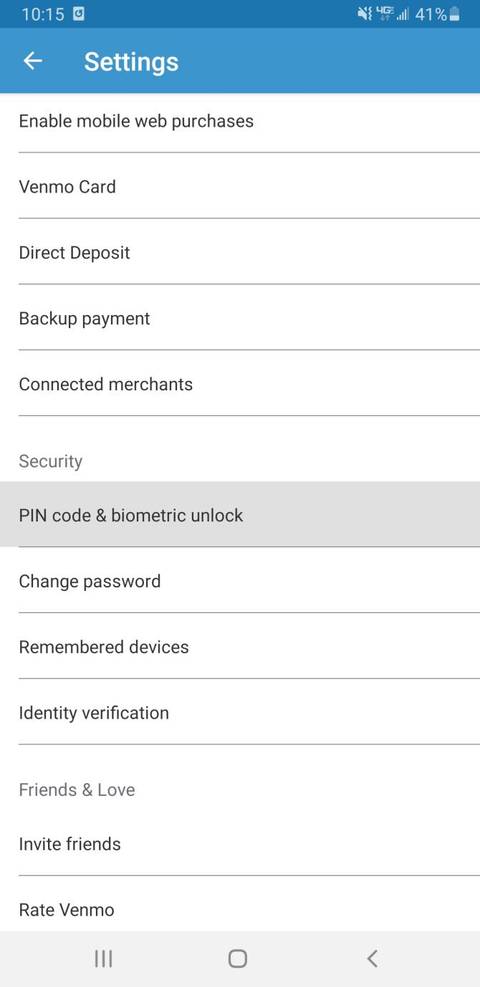 11 Tips to Keep Your Venmo Account Safe and Secure