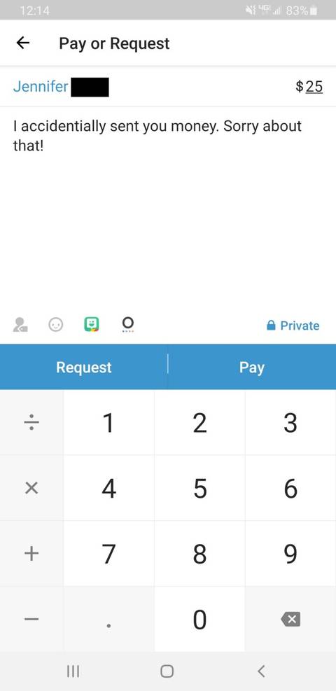 How to Cancel a Venmo Payment