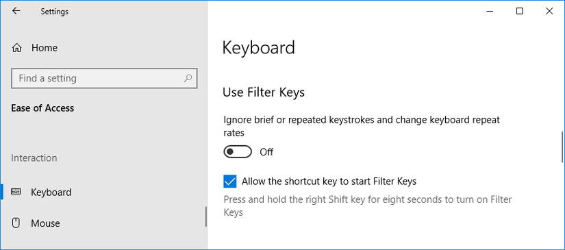 8 Reasons Your Windows Key Isn't Working