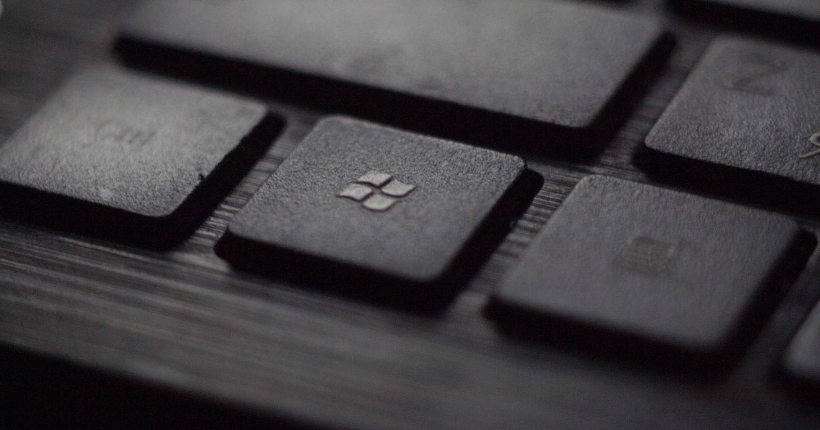 8 Reasons Your Windows Key Isn't Working