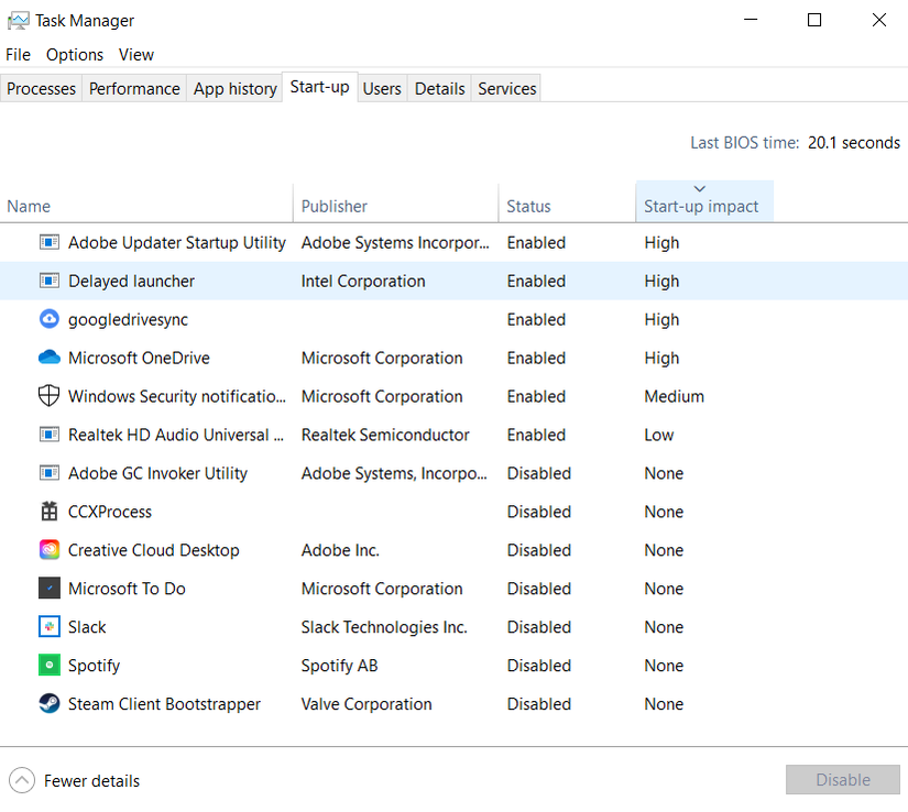 How to Clean Your Windows Computer: The Ultimate Checklist