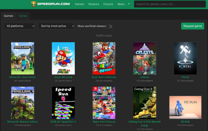 6 Wacky and Wonderful Websites to View and Set World Records