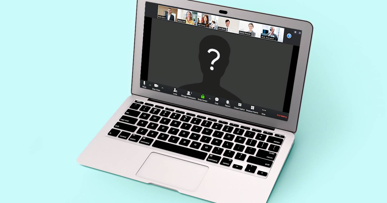 How to Fix 7 Common Zoom Problems and Error Codes