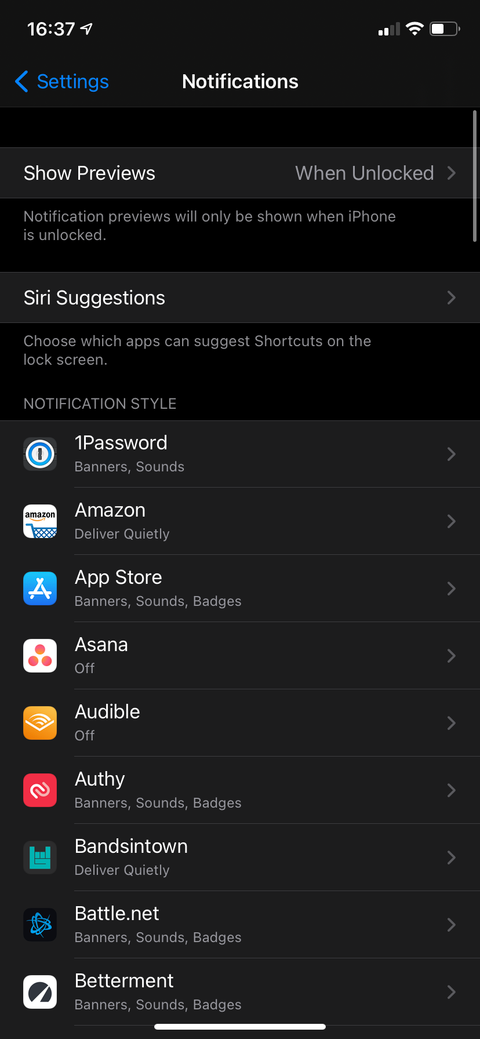 7 iPhone Settings and Tweaks to Boost Your Privacy