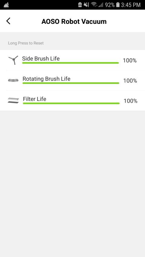 AOSO S3 Robot Vacuum Review: High Power, Budget Price