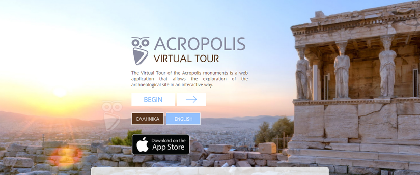 9 Virtual Field Trips That Make History Come Alive