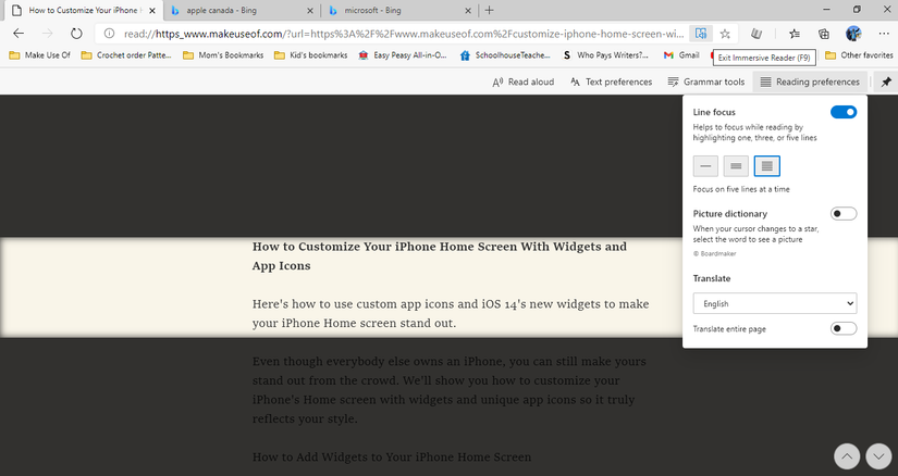 These 10 Features Make Edge More Productive Than Chrome