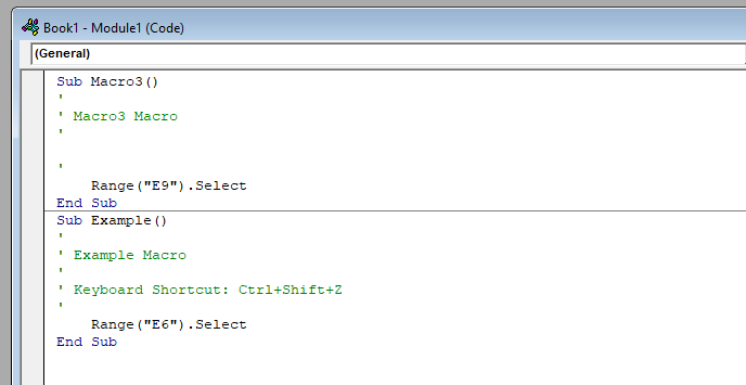 How to Create Custom Keyboard Shortcuts in Microsoft Excel