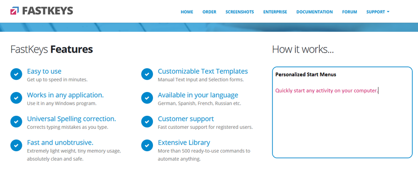 6 Best Text Expansion Tools for Windows