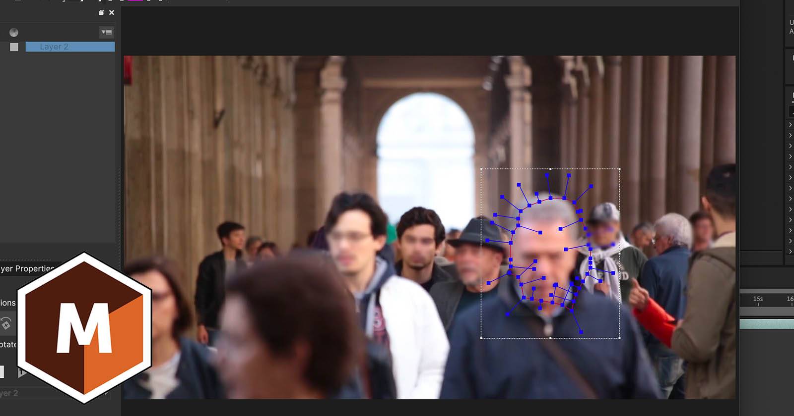 How to Use Mocha AE: A Beginner's Guide to Motion Tracking