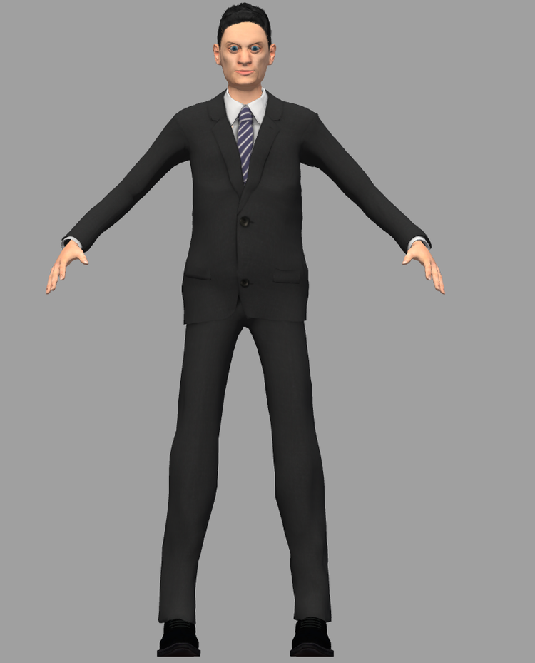 How to Use Mixamo to Animate Custom 3D Models