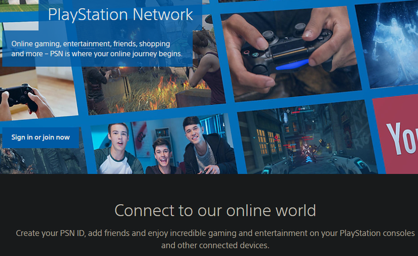 What Is the PlayStation Network (PSN?)